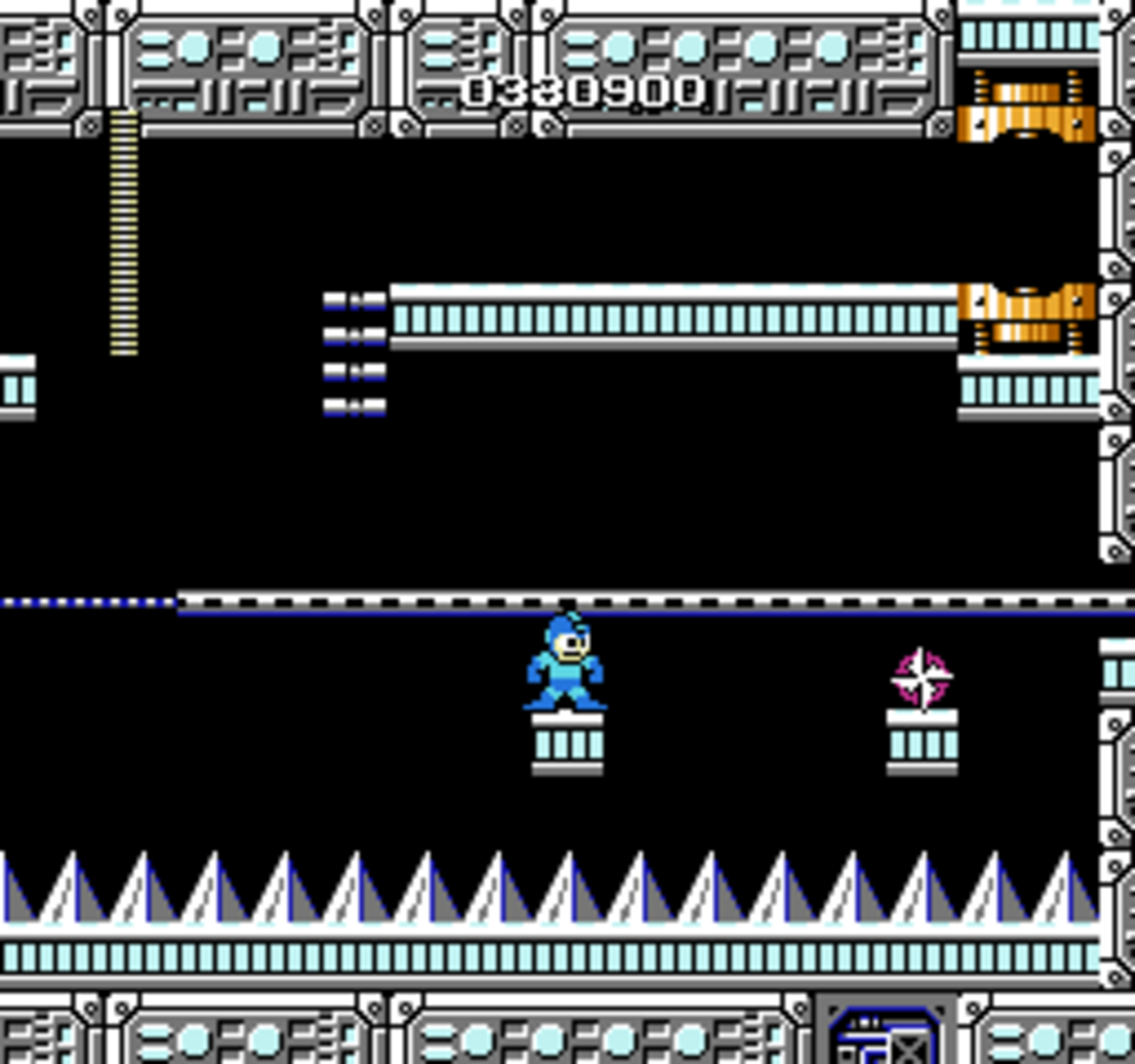 Mega Man 1 - The Birth of the Blue Bomber - HubPages
