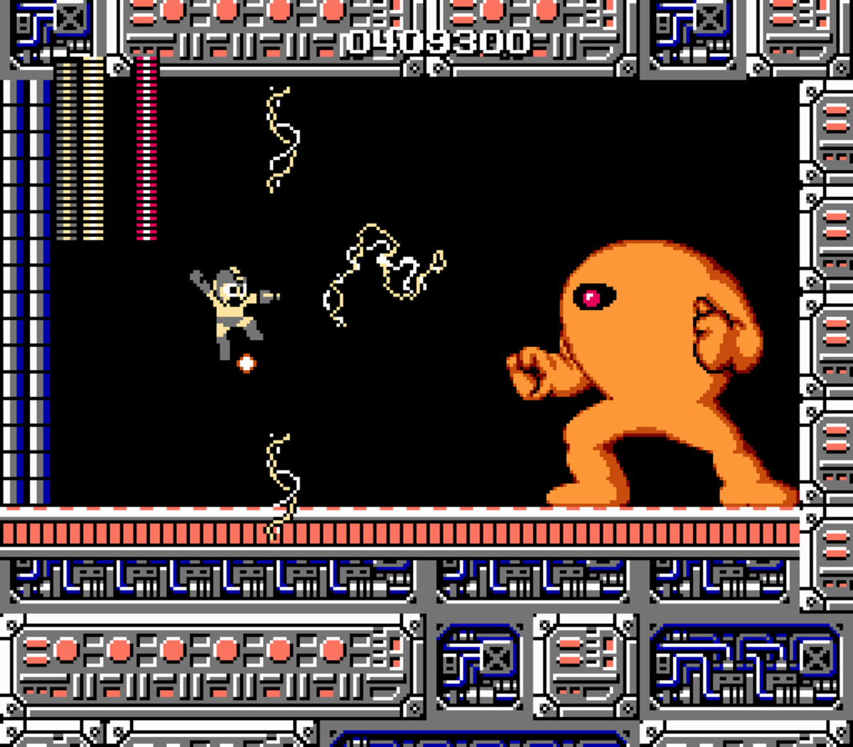 Mega Man 1 - The Birth of the Blue Bomber - HubPages