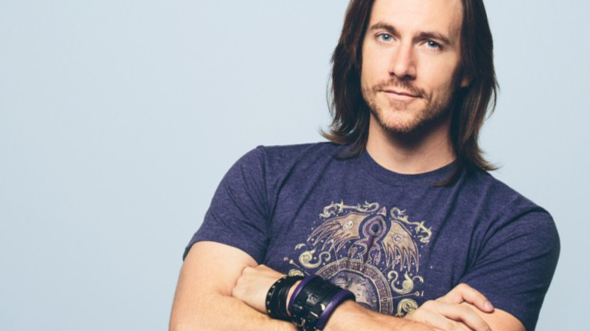 Five Audio Actors We Hear in Almost Every Video Game, Let's Get to Know ...