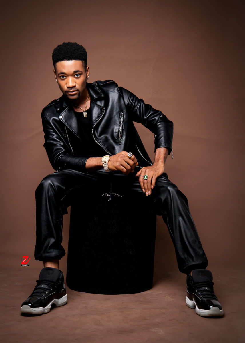 BIOGRAPHY OF ANGELO BOATENG (ANGELO B) - HubPages