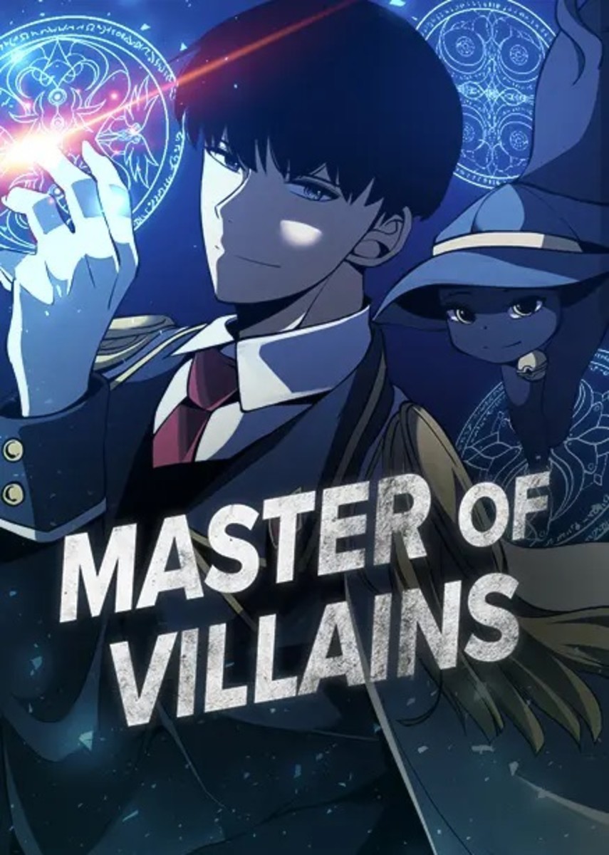 The 15 Best Teacher Manhwa (Webtoons) You Must Read - HubPages