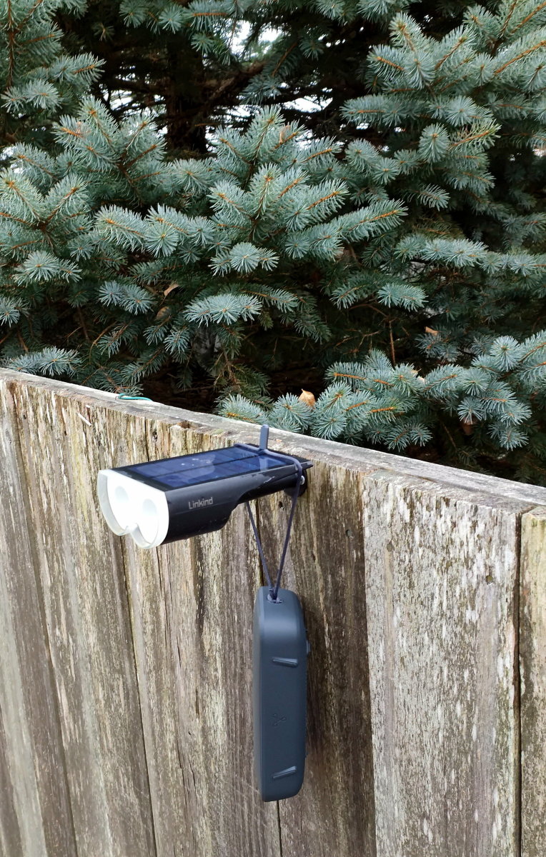 Review of the Tribit StormBox Flow Portable Bluetooth Speaker - HubPages