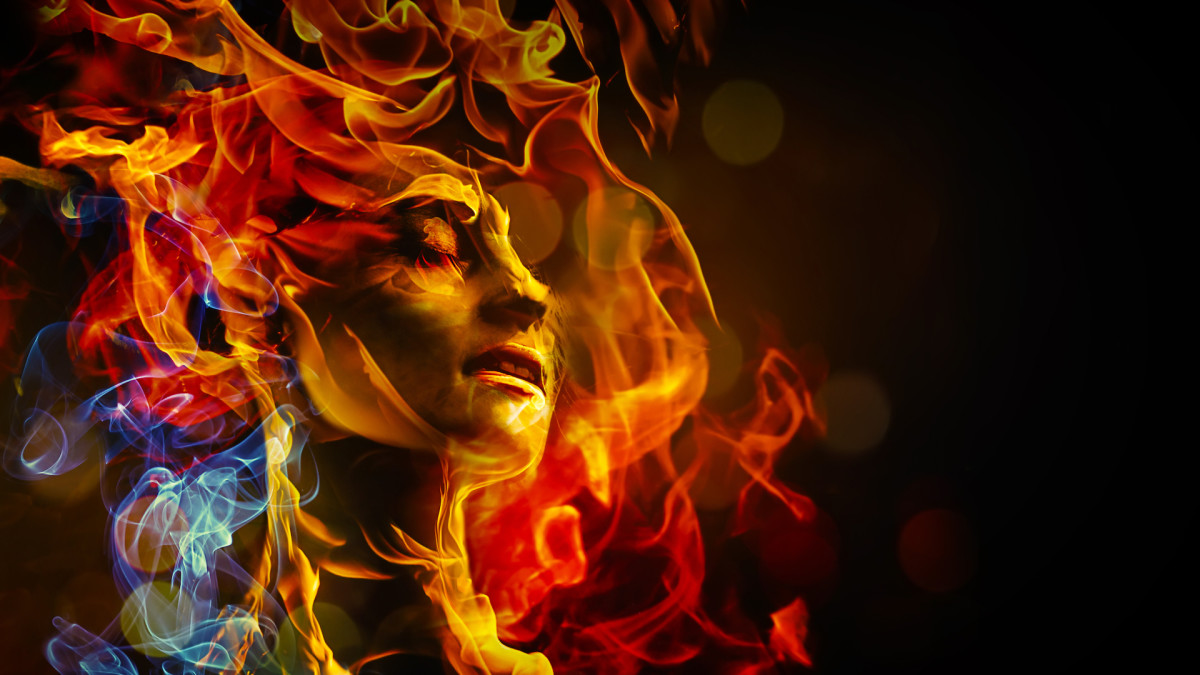 Fiery, Inexplicable Being Discovered in Brazilian Rainforest - HubPages