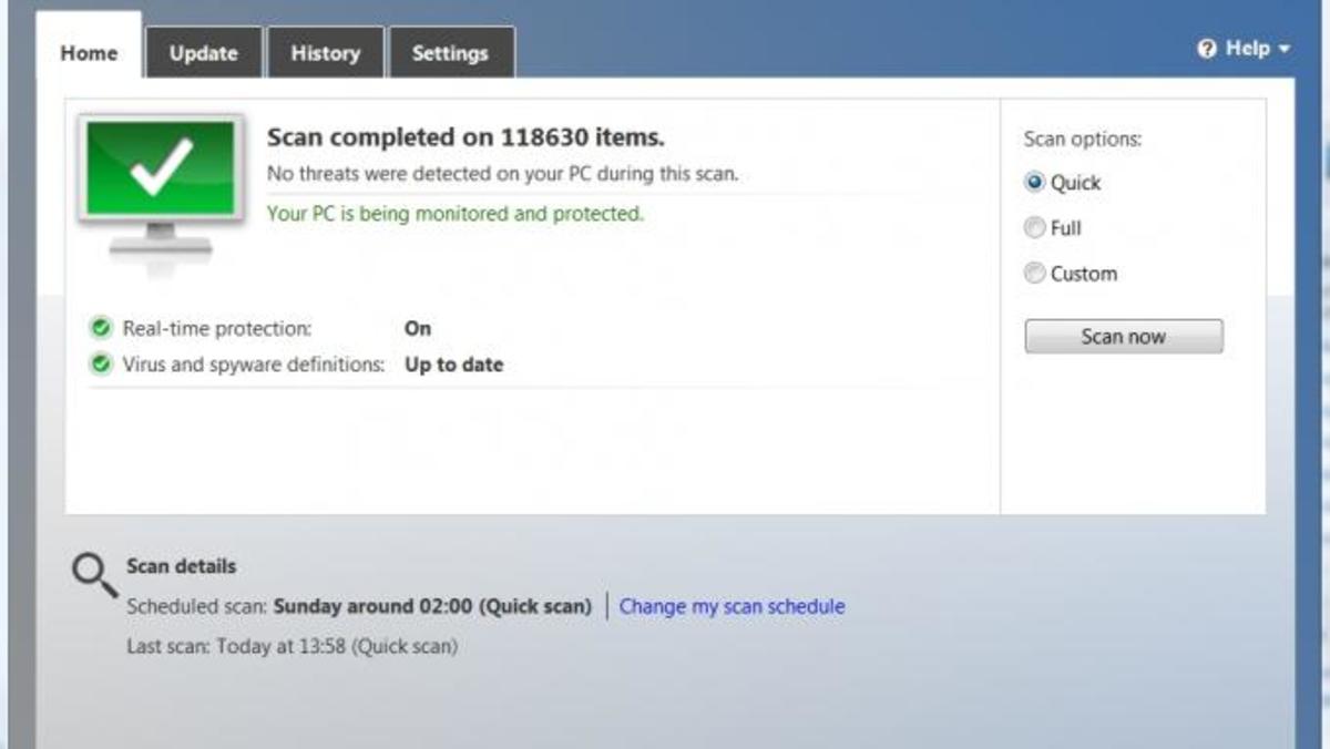 Internet Security: Issues and Solutions on The Internet - HubPages