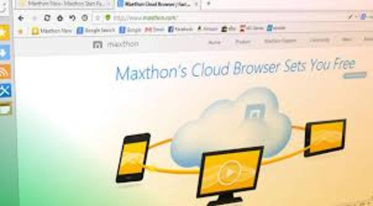 Internet Security: Issues and Solutions on The Internet - HubPages