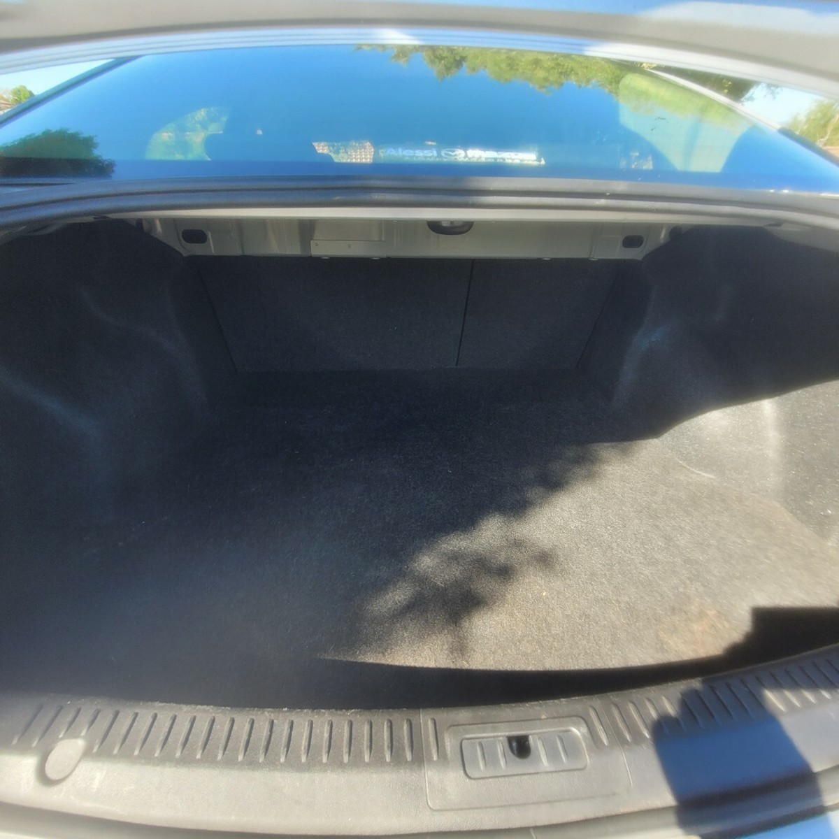 2012 Mazda 6 - Budget Luxury - HubPages