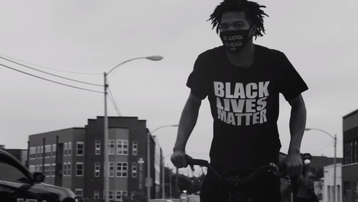 Hip-Hop's Social Activism: How Rappers Are Using Their Voices for ...