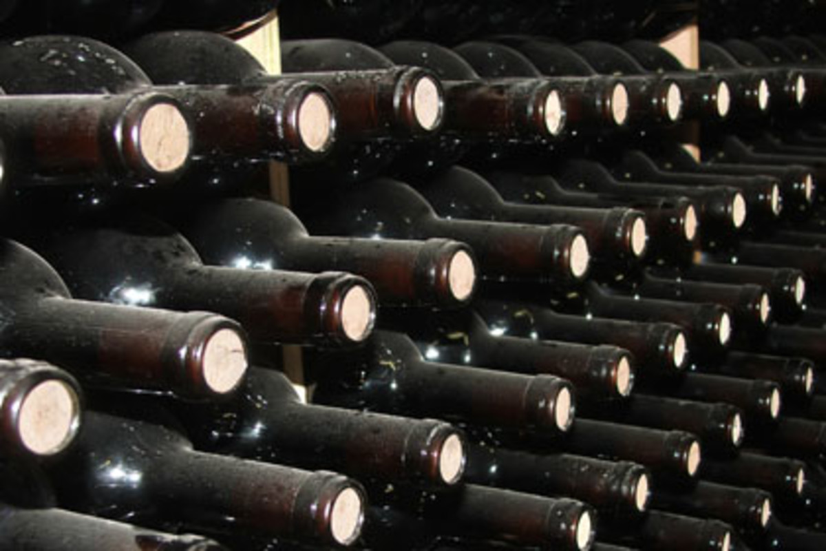 Discover Madeira Wine: The History of Madeira Wine from the Isle of ...