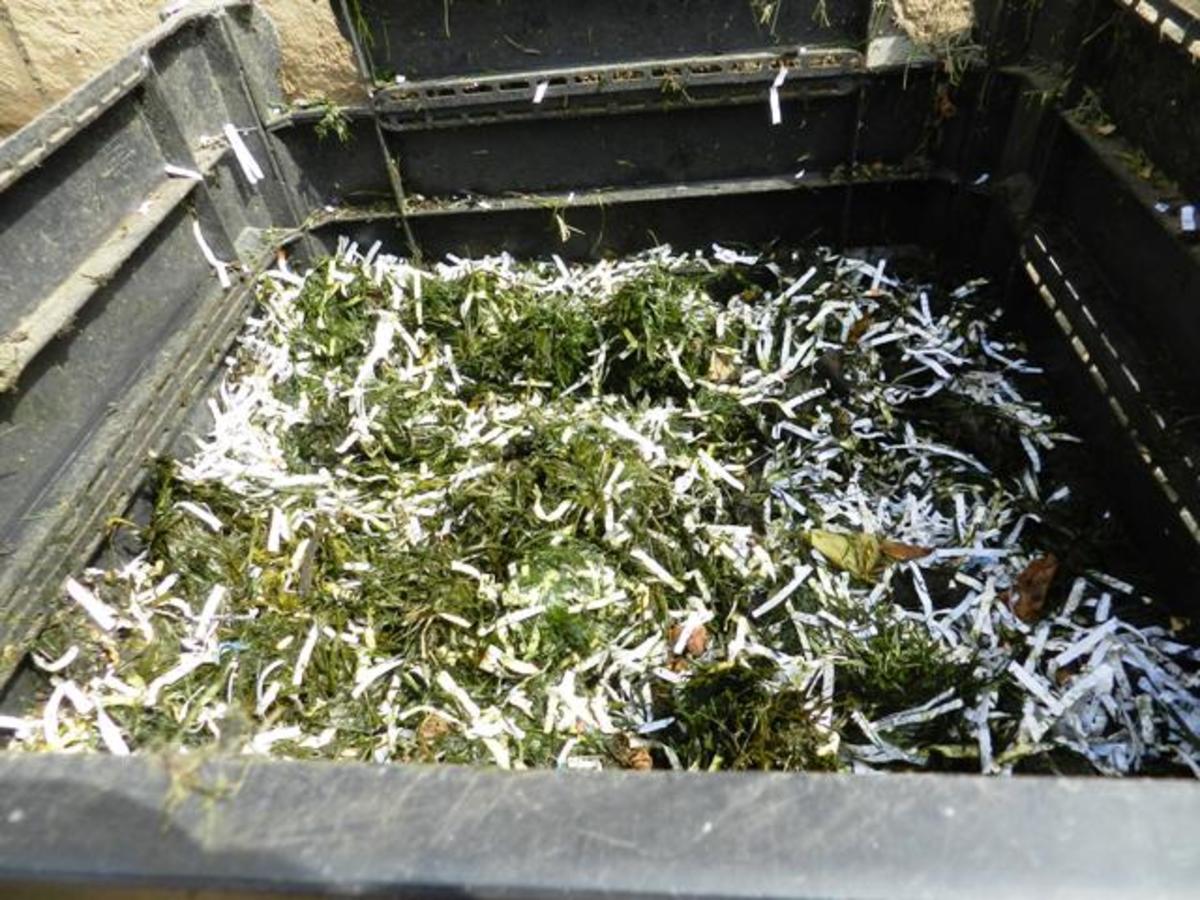 10 Exciting Reasons Why I Love to Compost - HubPages