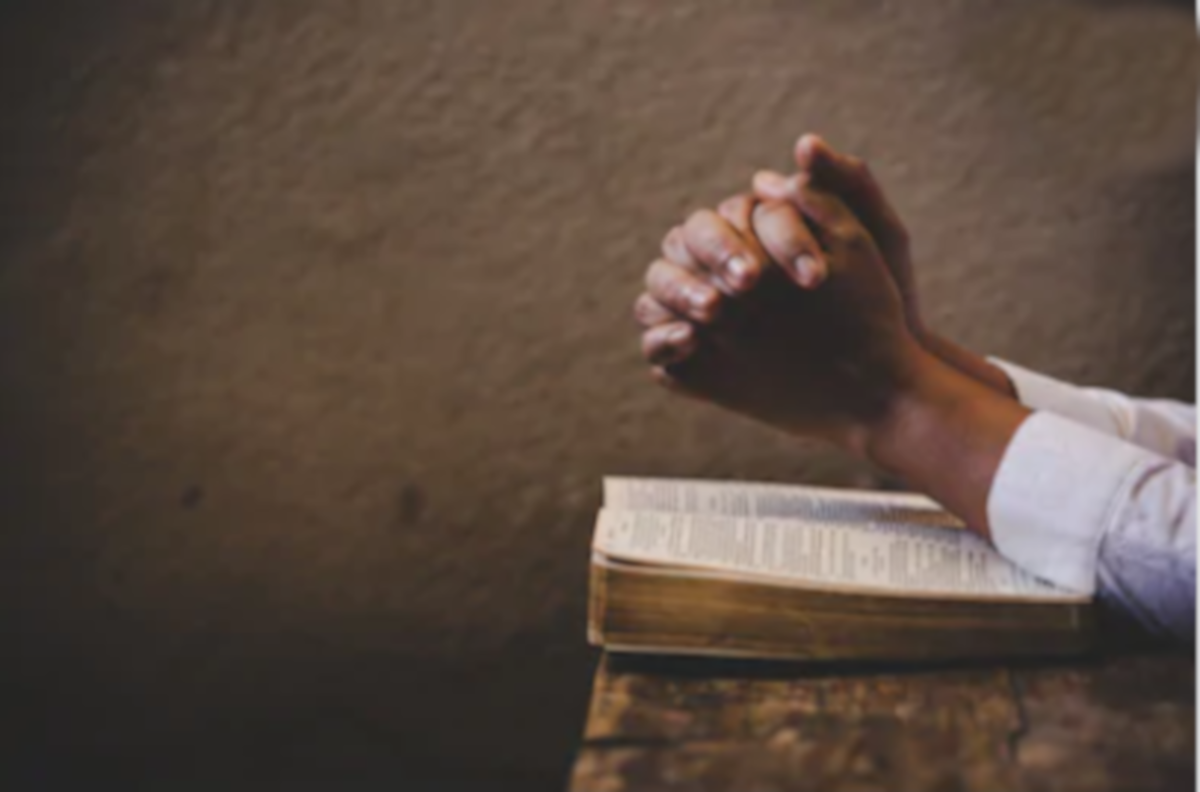 Using God's Wisdom in Your Life Every Day - HubPages