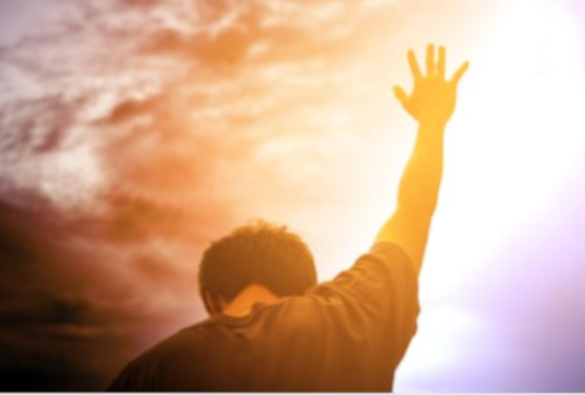 Using God's Wisdom in Your Life Every Day - HubPages