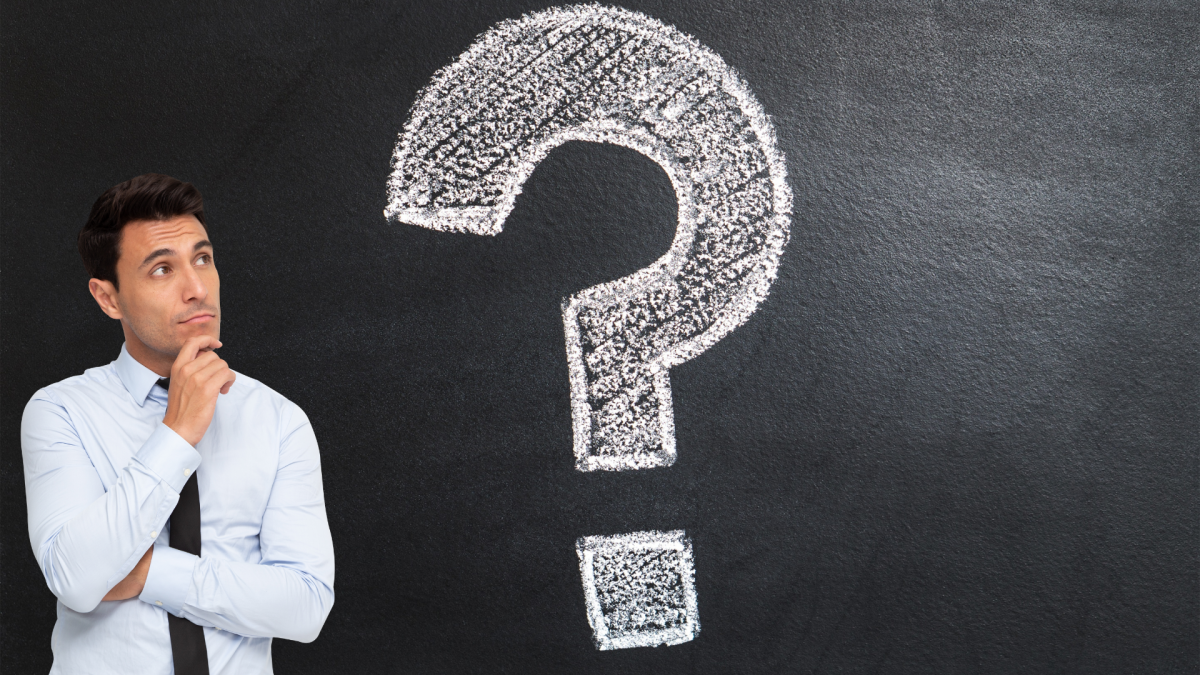 60 Questions That Really Make You Wonder! - HubPages