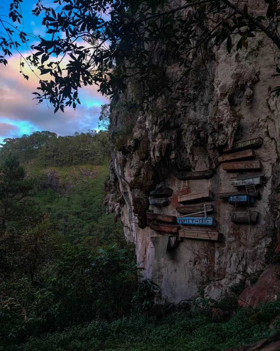 9 Wonders of Sagada, Philippines: A Guide of Activities - HubPages