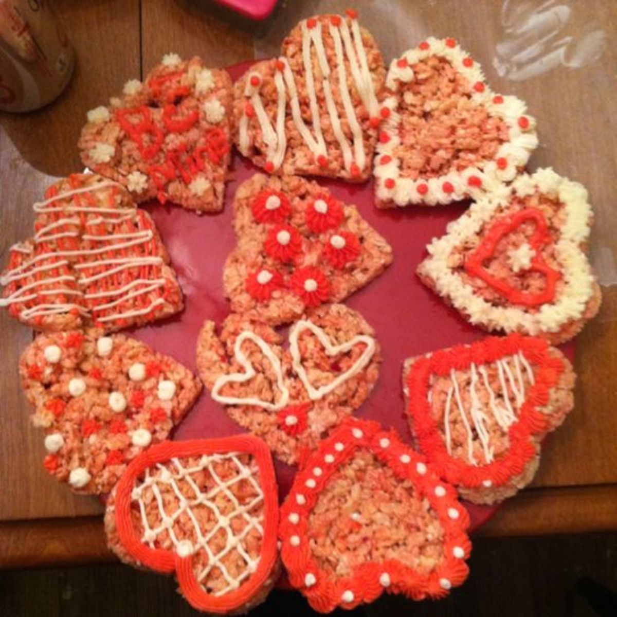 50+ Adorable Heart Shaped Food Ideas for Valentines Day - HubPages