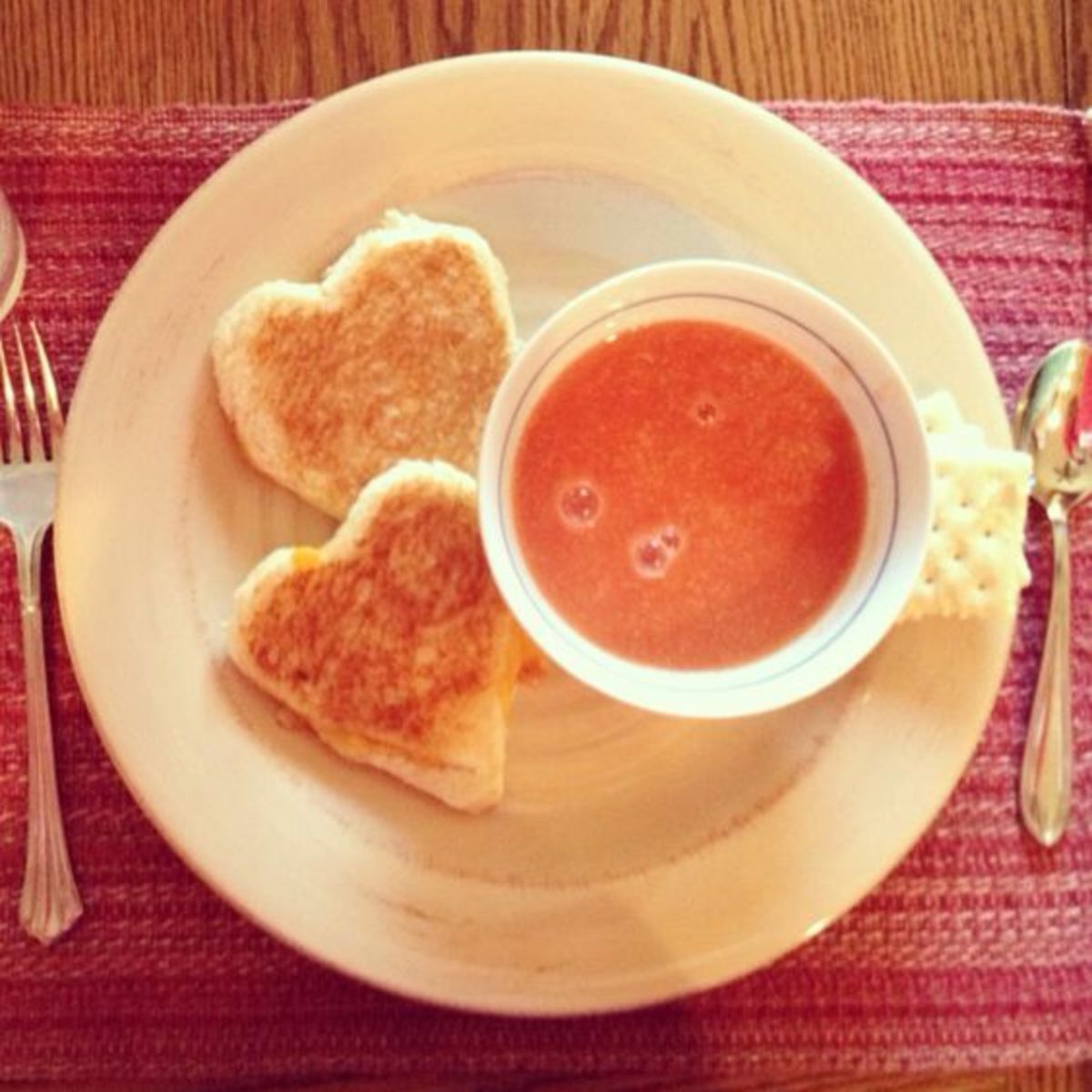 50+ Adorable Heart Shaped Food Ideas for Valentines Day - HubPages