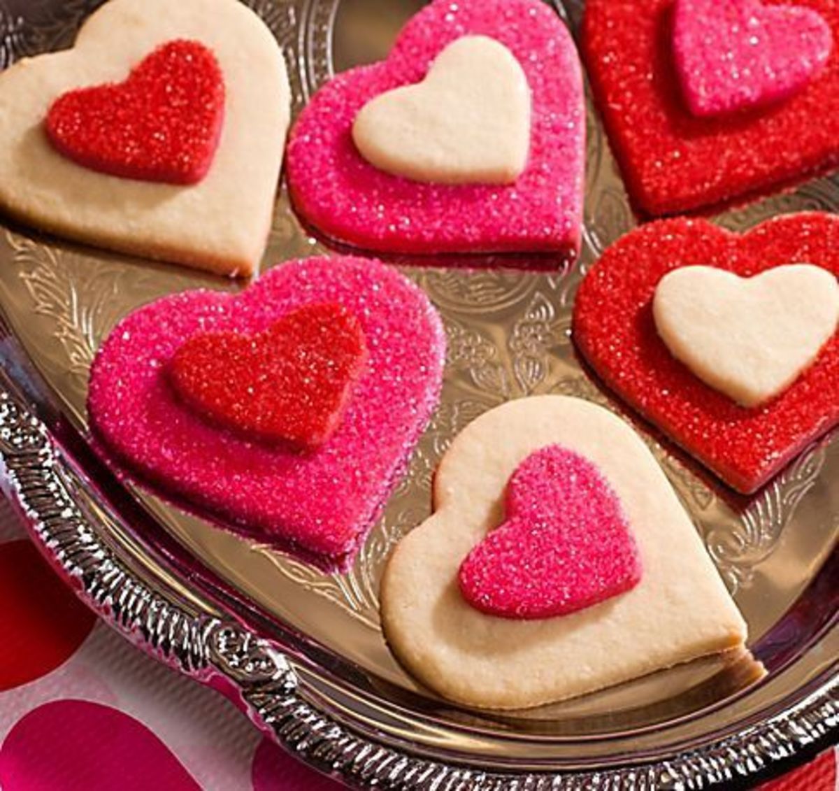 50+ Adorable Heart Shaped Food Ideas for Valentines Day - HubPages