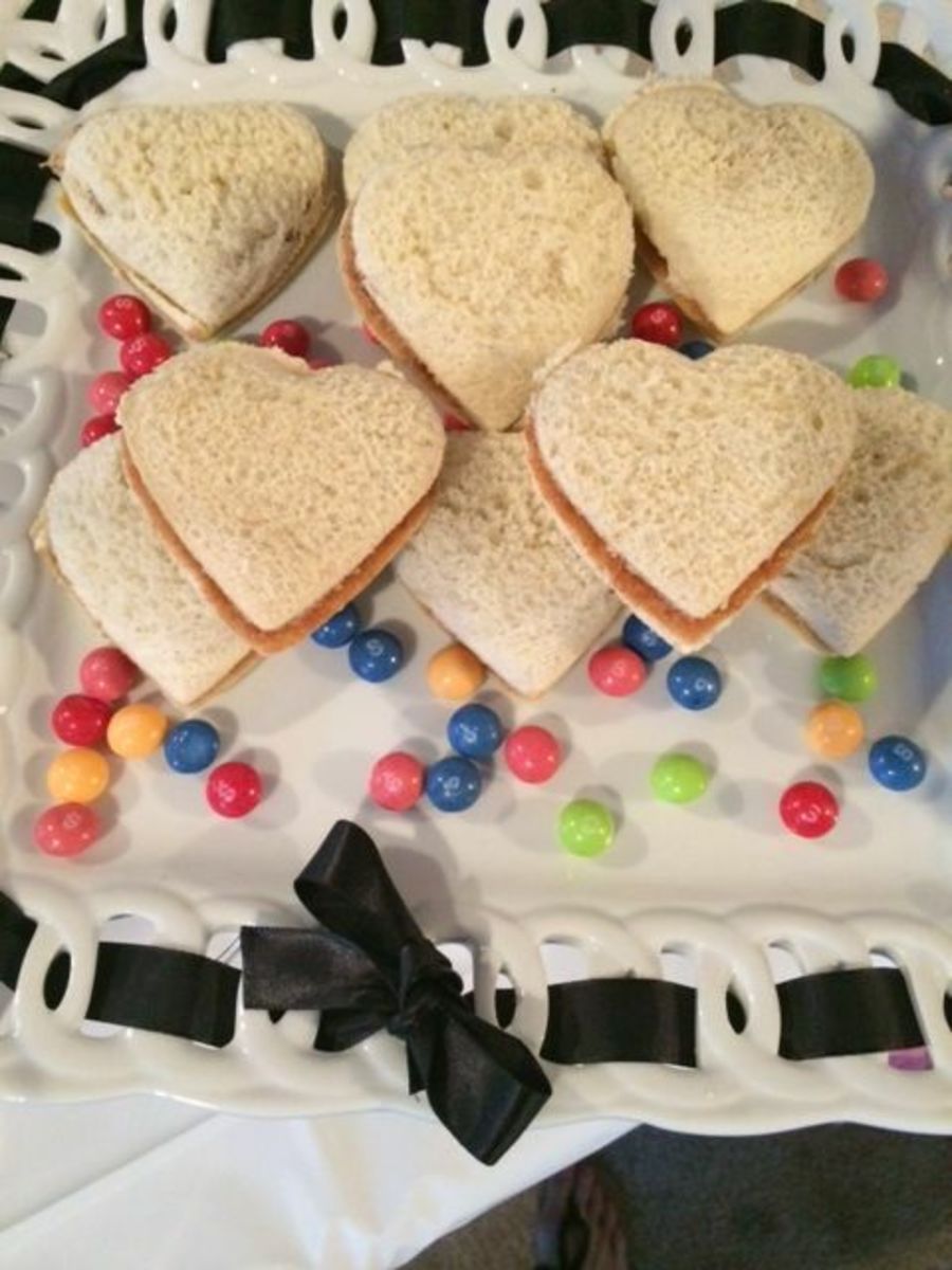 50+ Adorable Heart Shaped Food Ideas for Valentines Day - HubPages