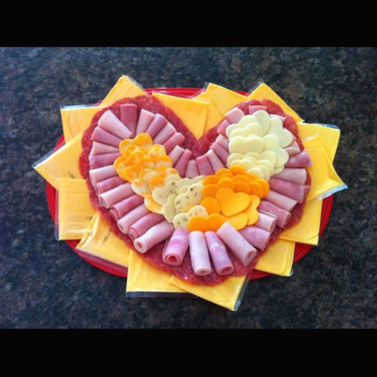 50+ Adorable Heart Shaped Food Ideas for Valentines Day - HubPages