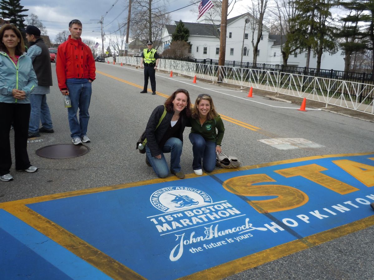 How to Qualify for the Boston Marathon - HubPages