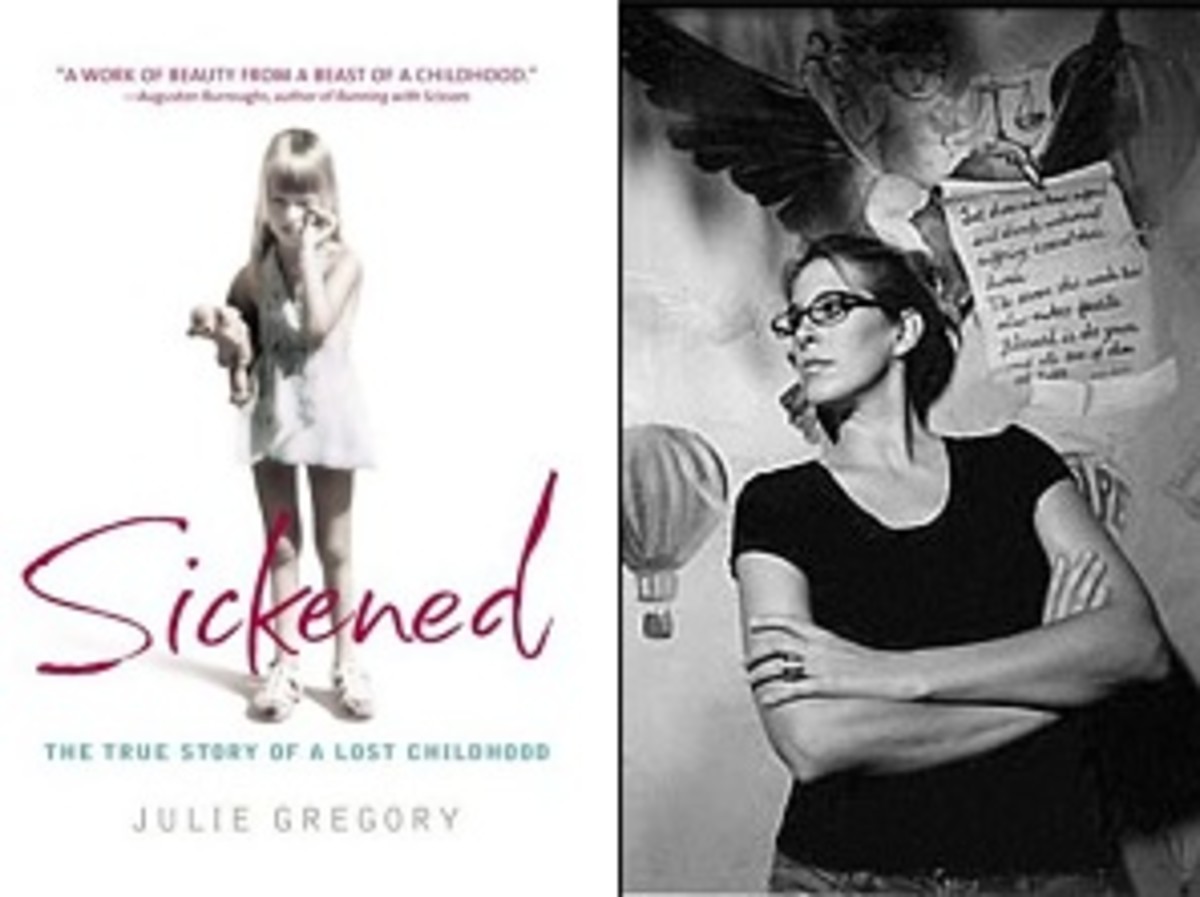 Addiction, Insanity & Polygamy: The 10 Best Memoirs - HubPages