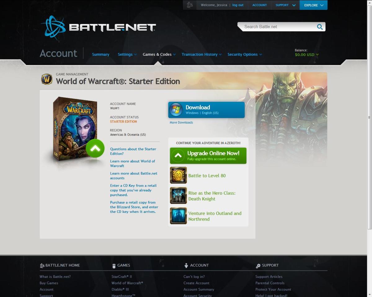 How to Play World of Warcraft Free Online - HubPages