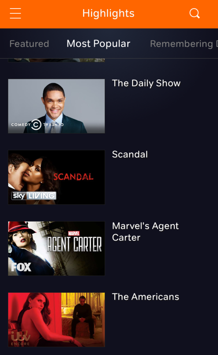 Now Tv Review: Cost-Effective on Demand Tv - HubPages