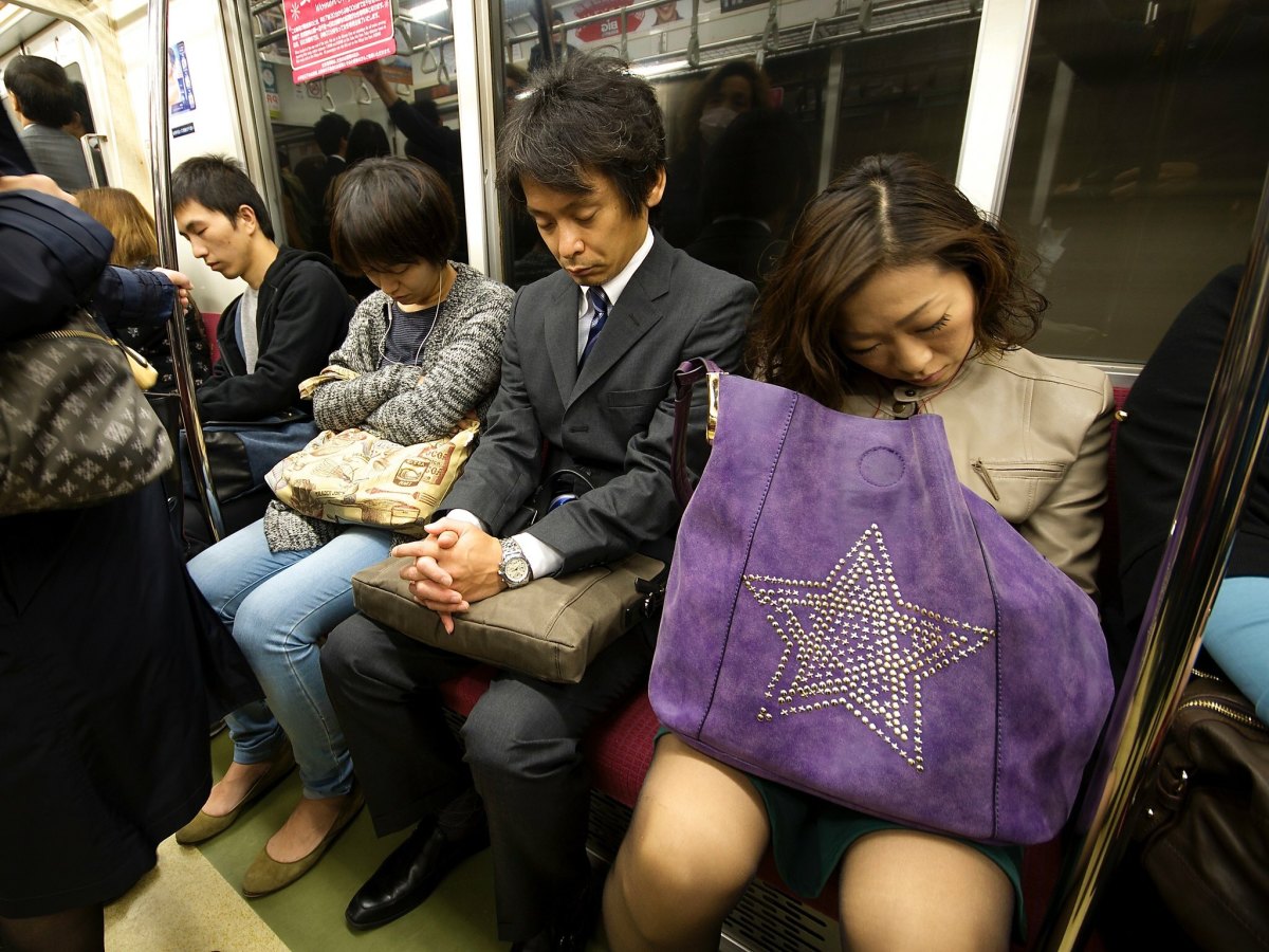 5 Workplace Norms in Japan That Lead to a Culture of Overwork - HubPages
