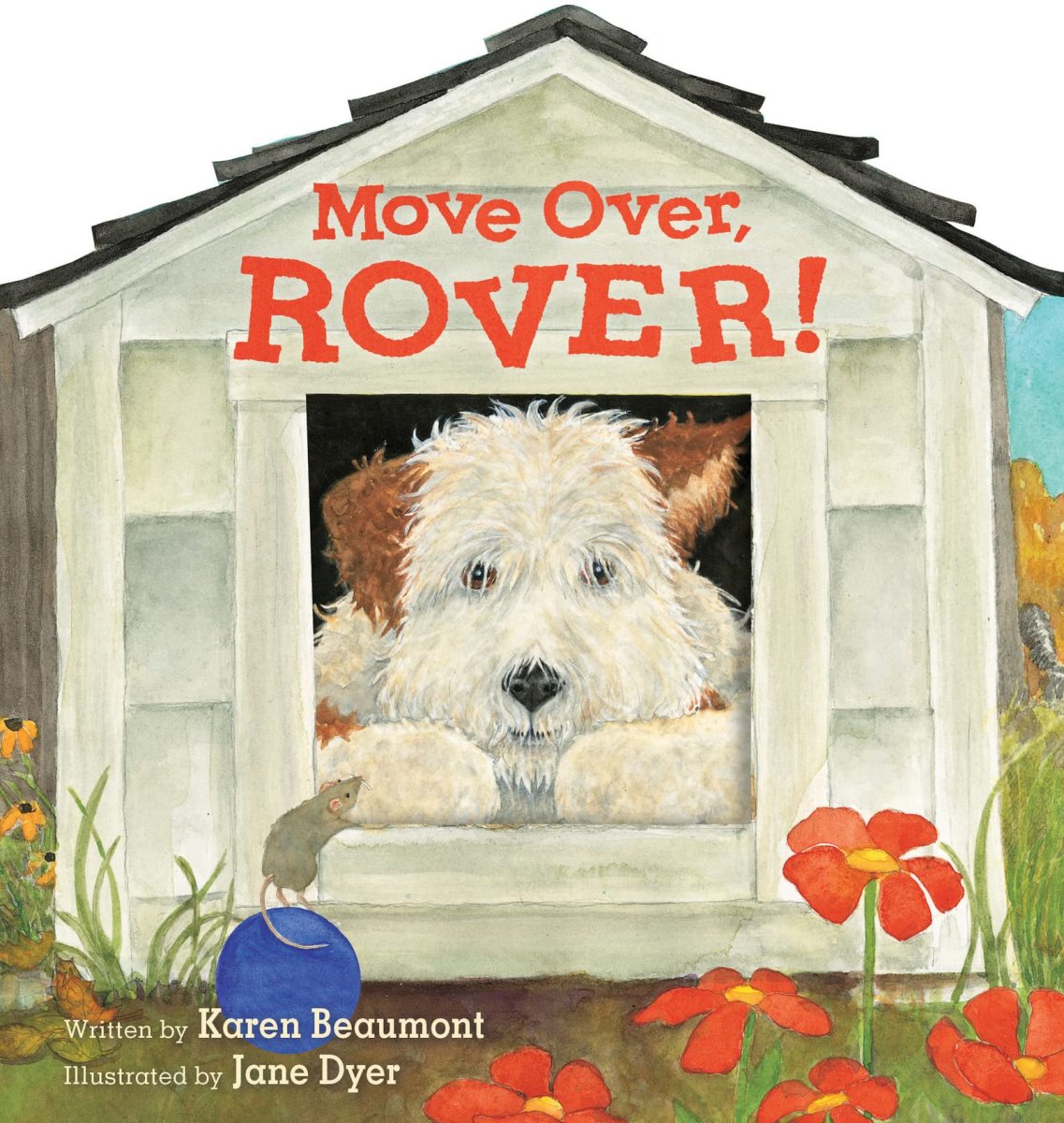 16 Children's Picture Books About Dogs for Preschoolers - HubPages