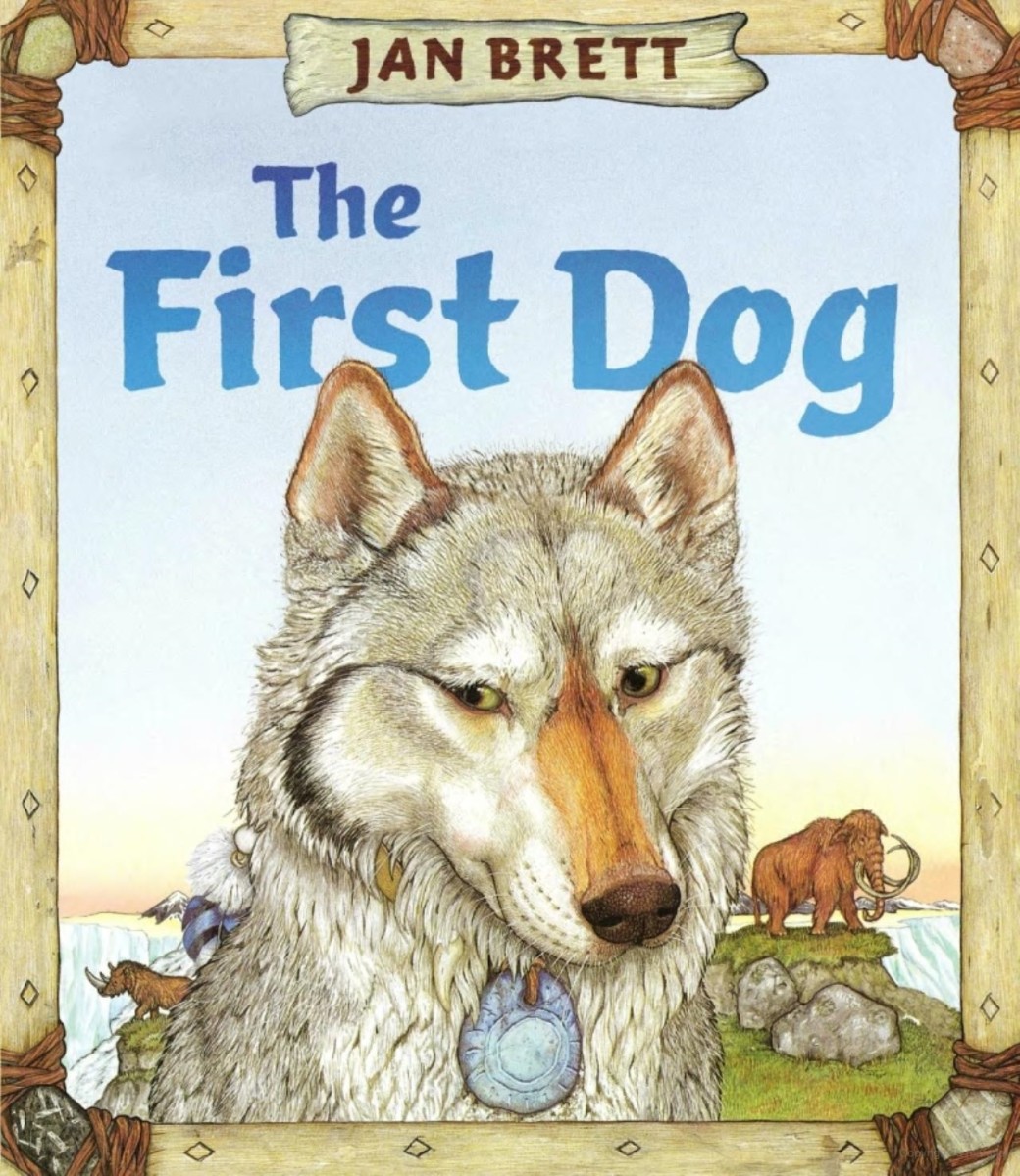 16 Children's Picture Books About Dogs for Preschoolers - HubPages