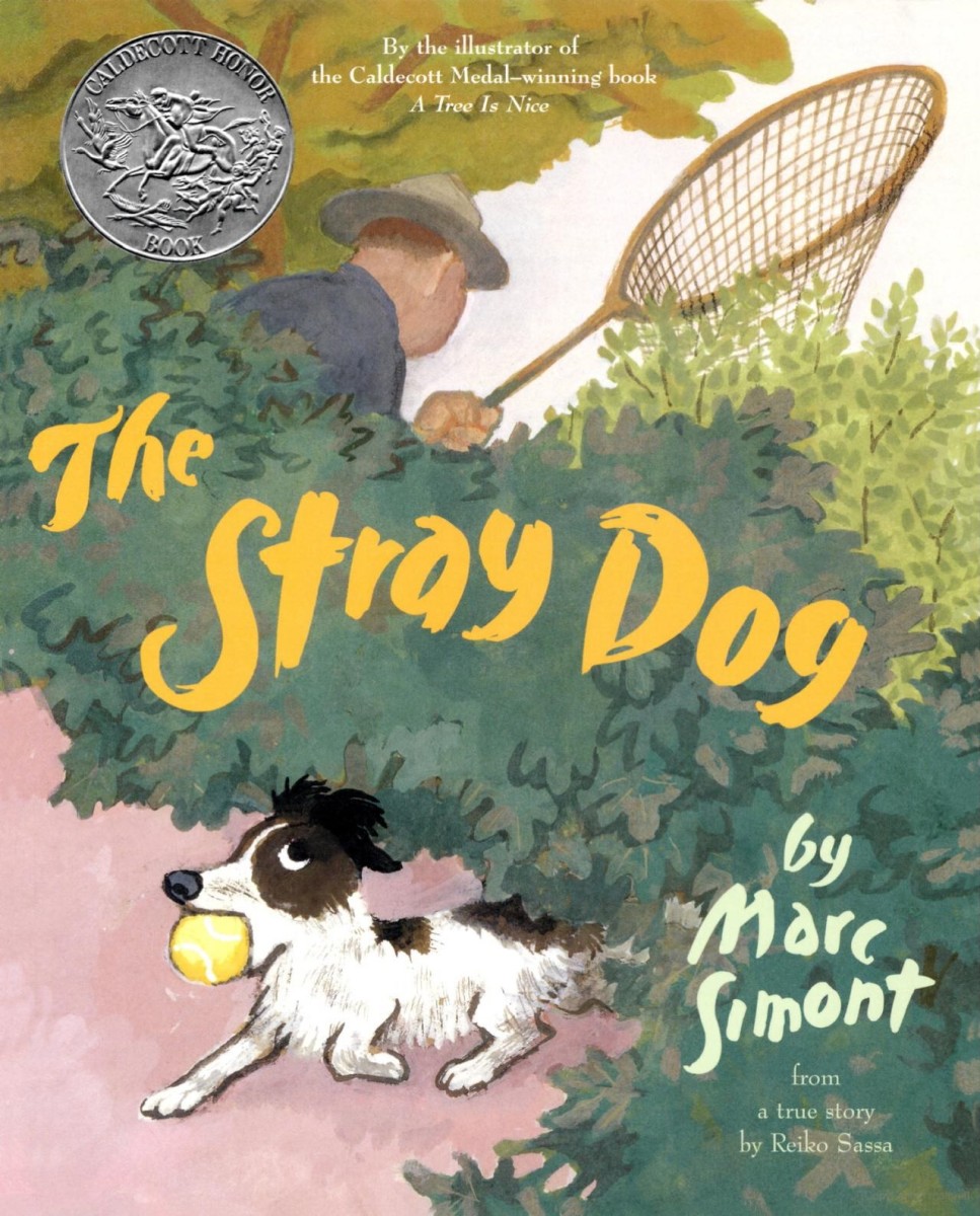16 Children's Picture Books About Dogs for Preschoolers - HubPages