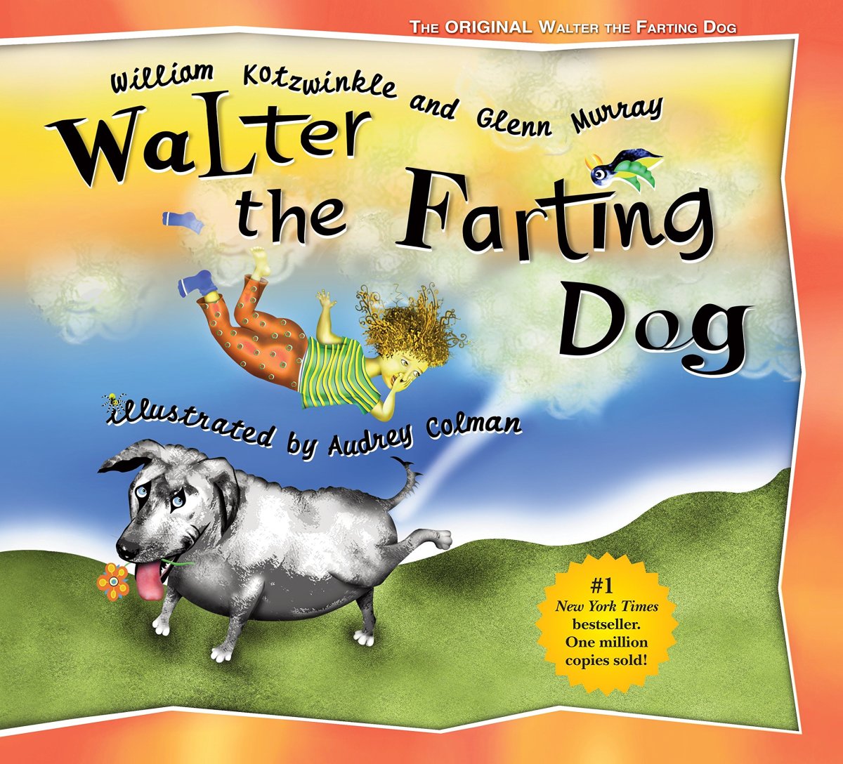 16 Children's Picture Books About Dogs for Preschoolers - HubPages