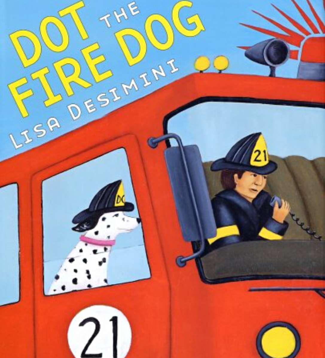 16 Children's Picture Books About Dogs for Preschoolers - HubPages