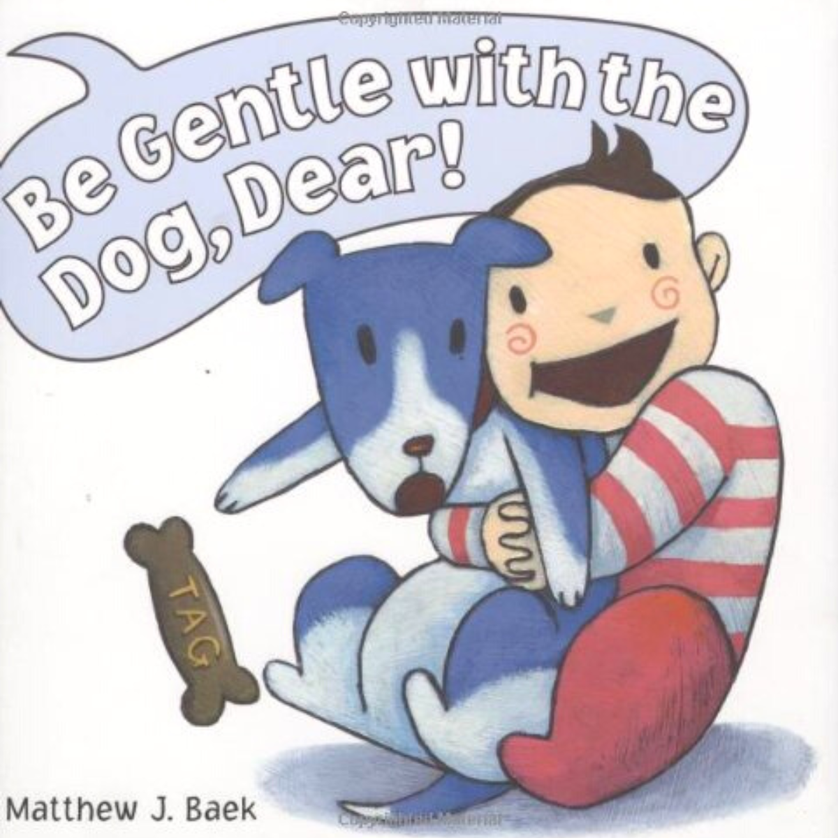 16 Children's Picture Books About Dogs for Preschoolers - HubPages
