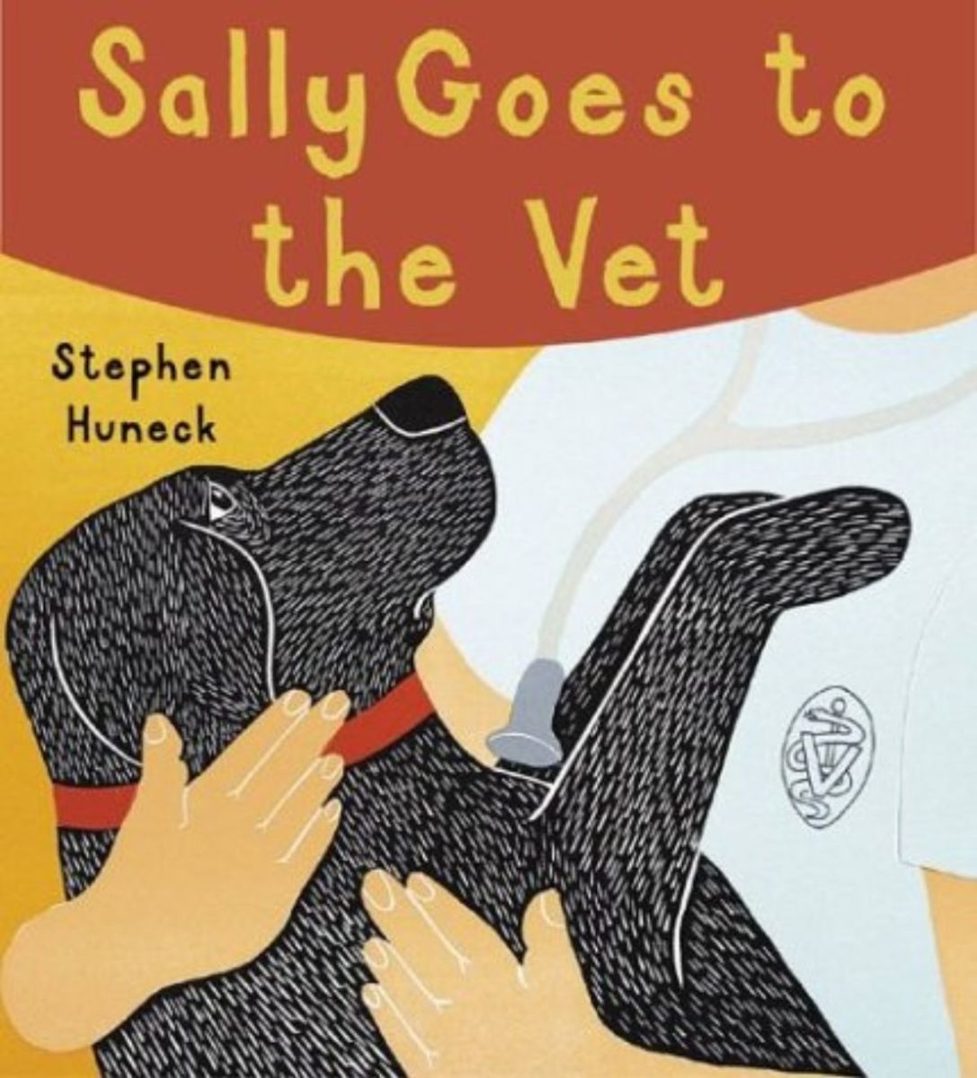 16 Children's Picture Books About Dogs for Preschoolers - HubPages