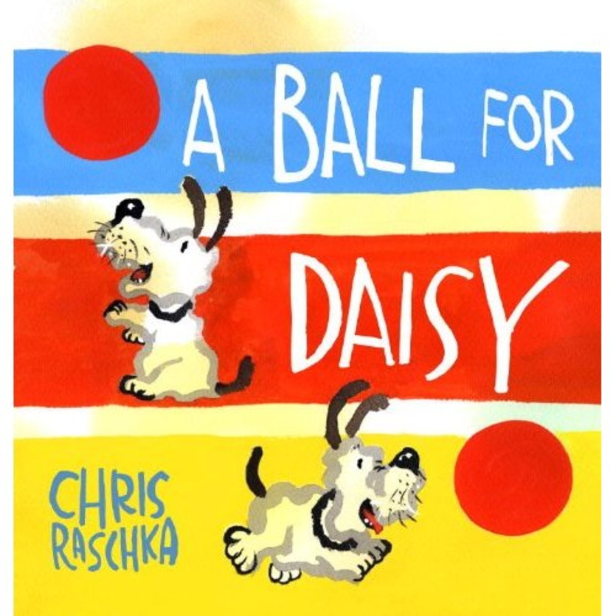 16 Children's Picture Books About Dogs for Preschoolers - HubPages