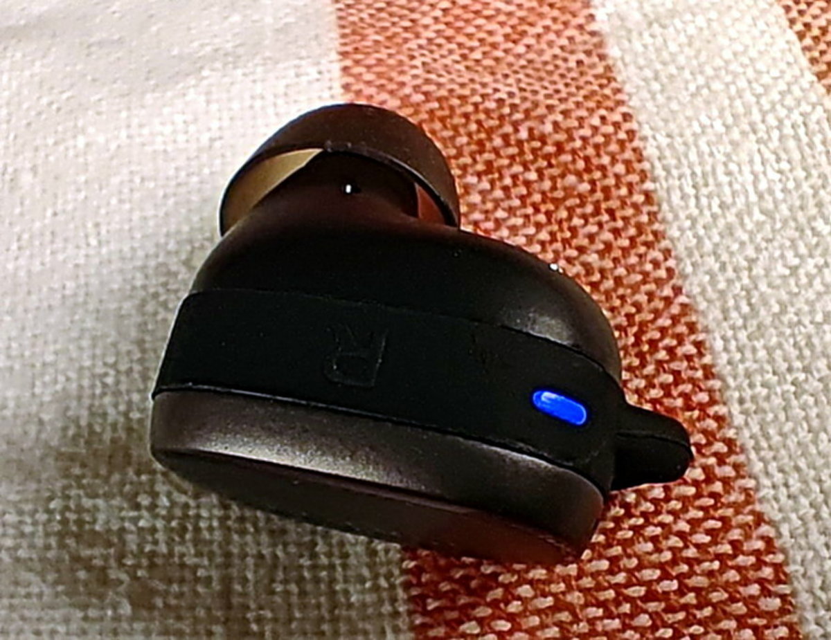 Review of the EarFun Free Pro 3 ANC Wireless Earbuds - HubPages