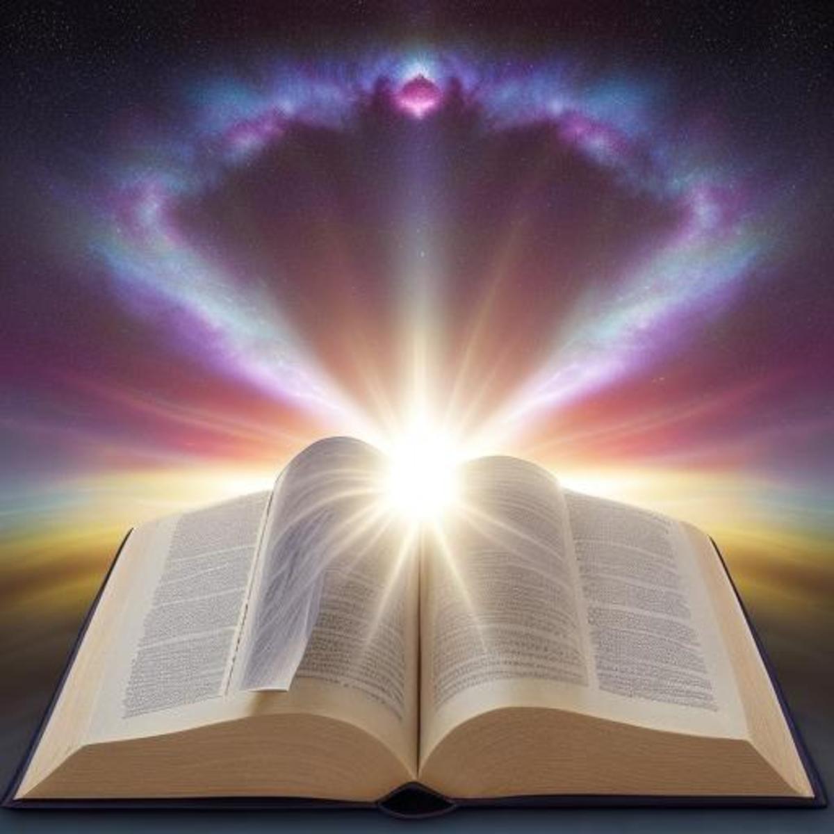 The Tree of Knowledge: Exploring Good and Evil Through Metaphor - HubPages