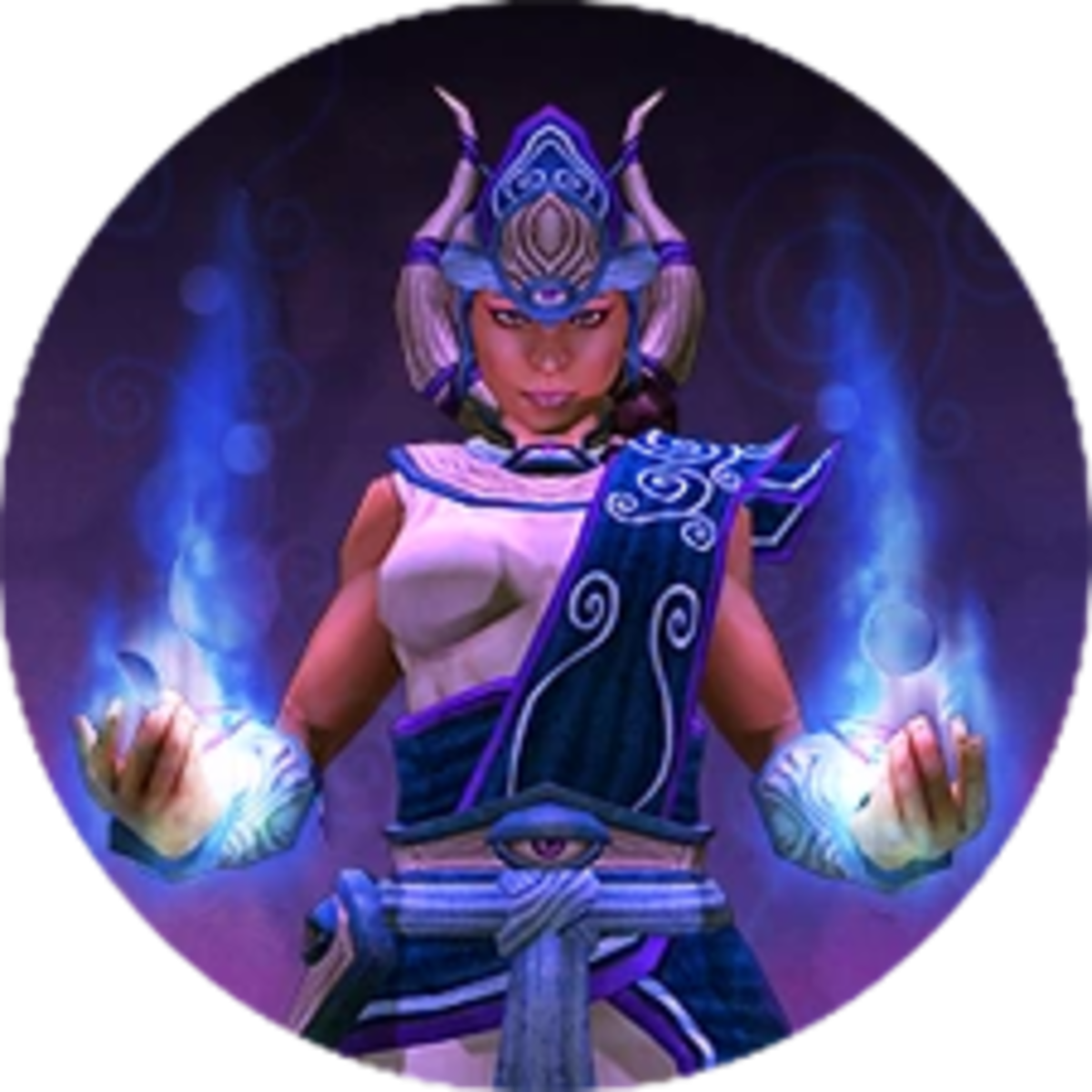 "Titan Quest": Best Character Class Build Guide for Beginners - HubPages