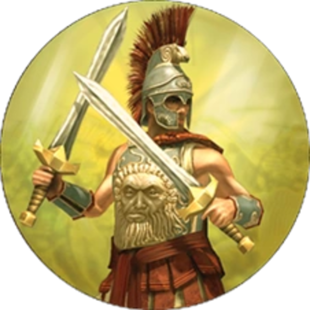 "Titan Quest": Best Character Class Build Guide for Beginners - HubPages