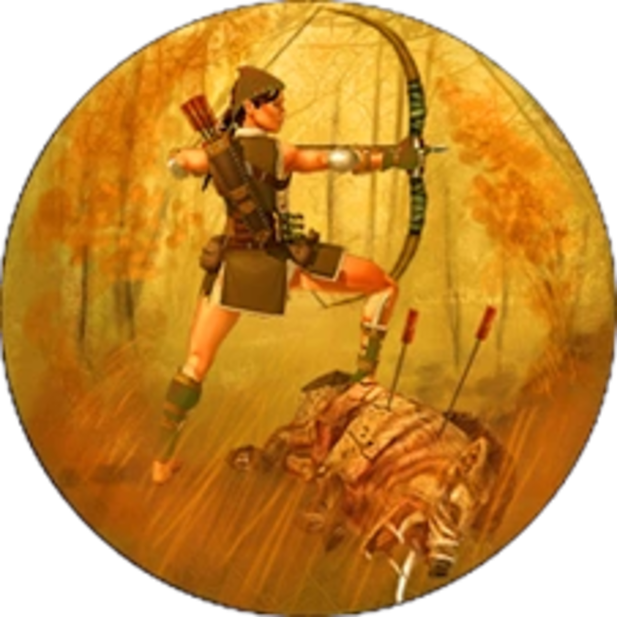 "Titan Quest": Best Character Class Build Guide for Beginners - HubPages