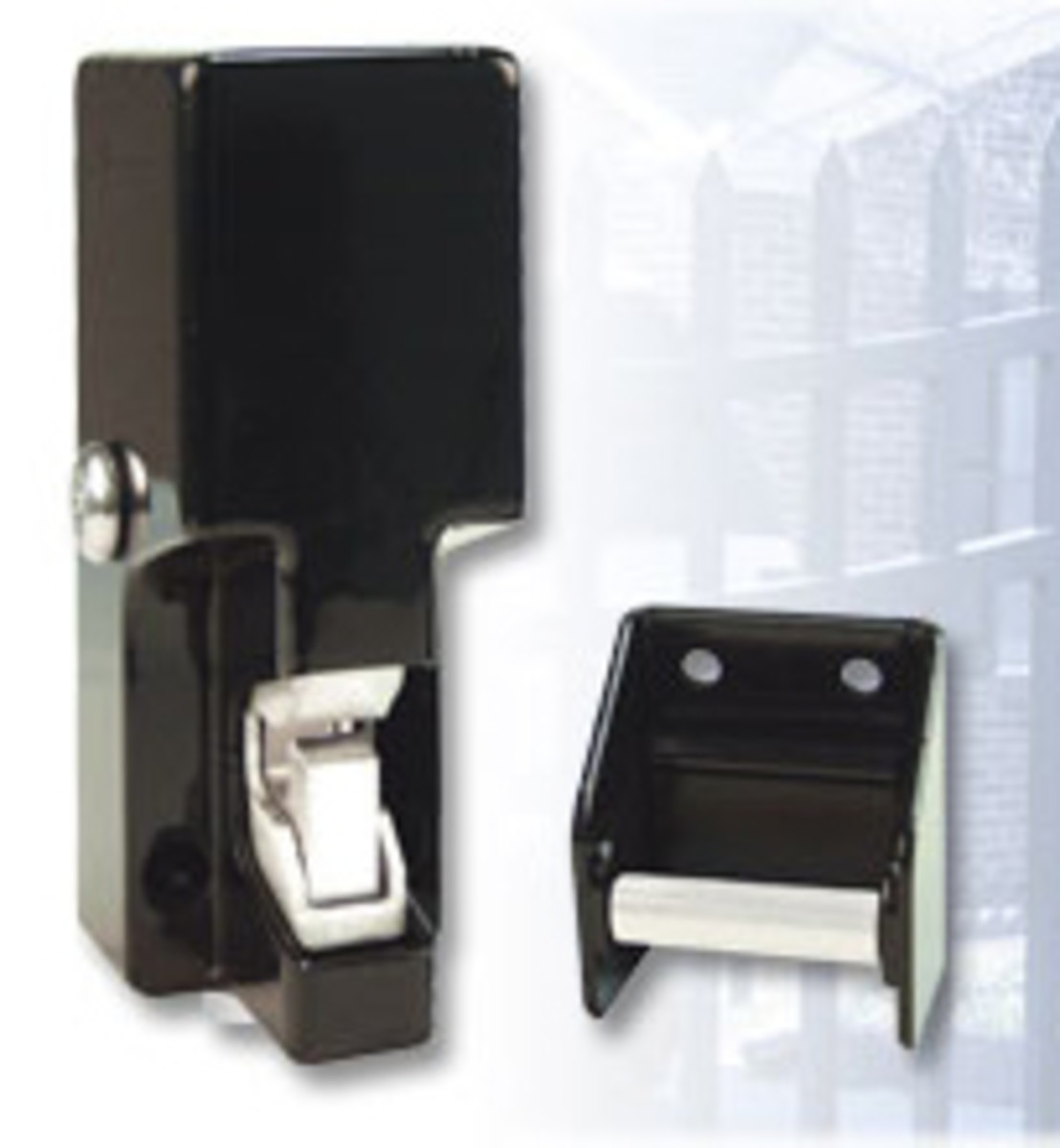Commercial Pedestrian Gate Access Control - HubPages