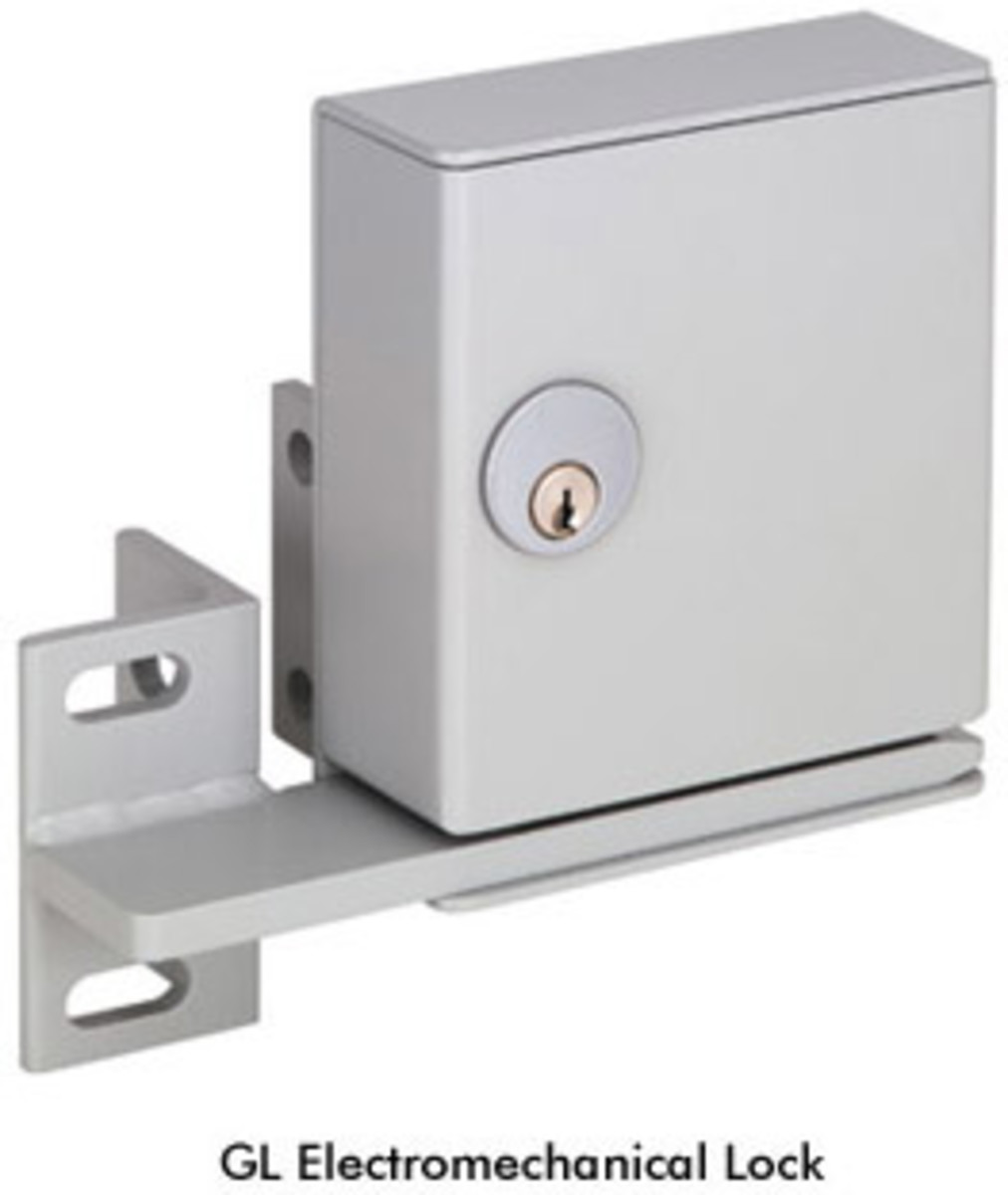 Commercial Pedestrian Gate Access Control - HubPages