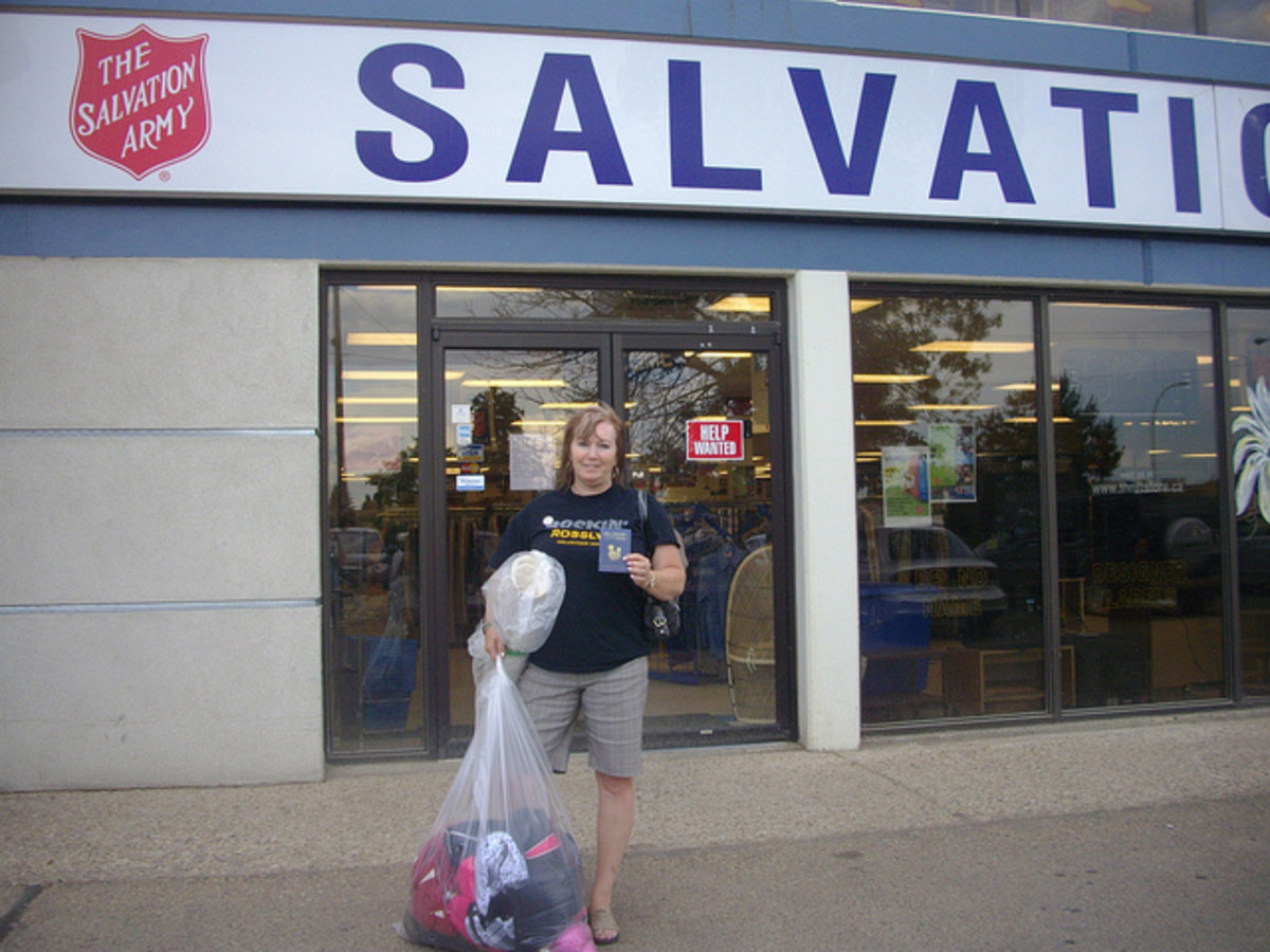 How to Do Your Part in Your Home, in Your Community, and in the World ...