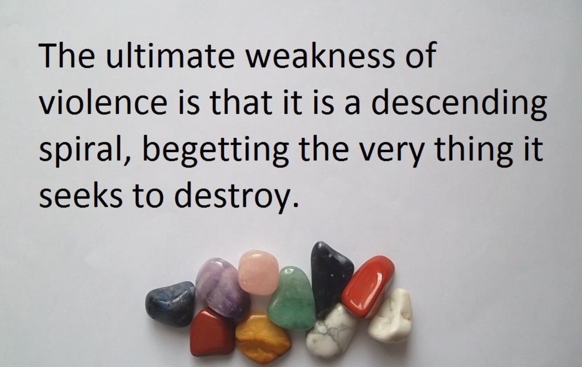 Anecdotal Examples of Cruelty and Emotional Abuse - HubPages