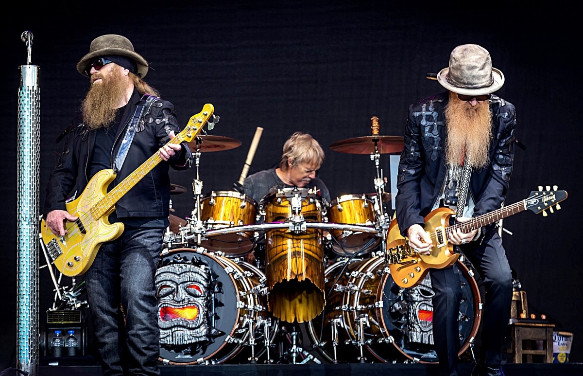 100 Best Rock Trios of All Time - Spinditty