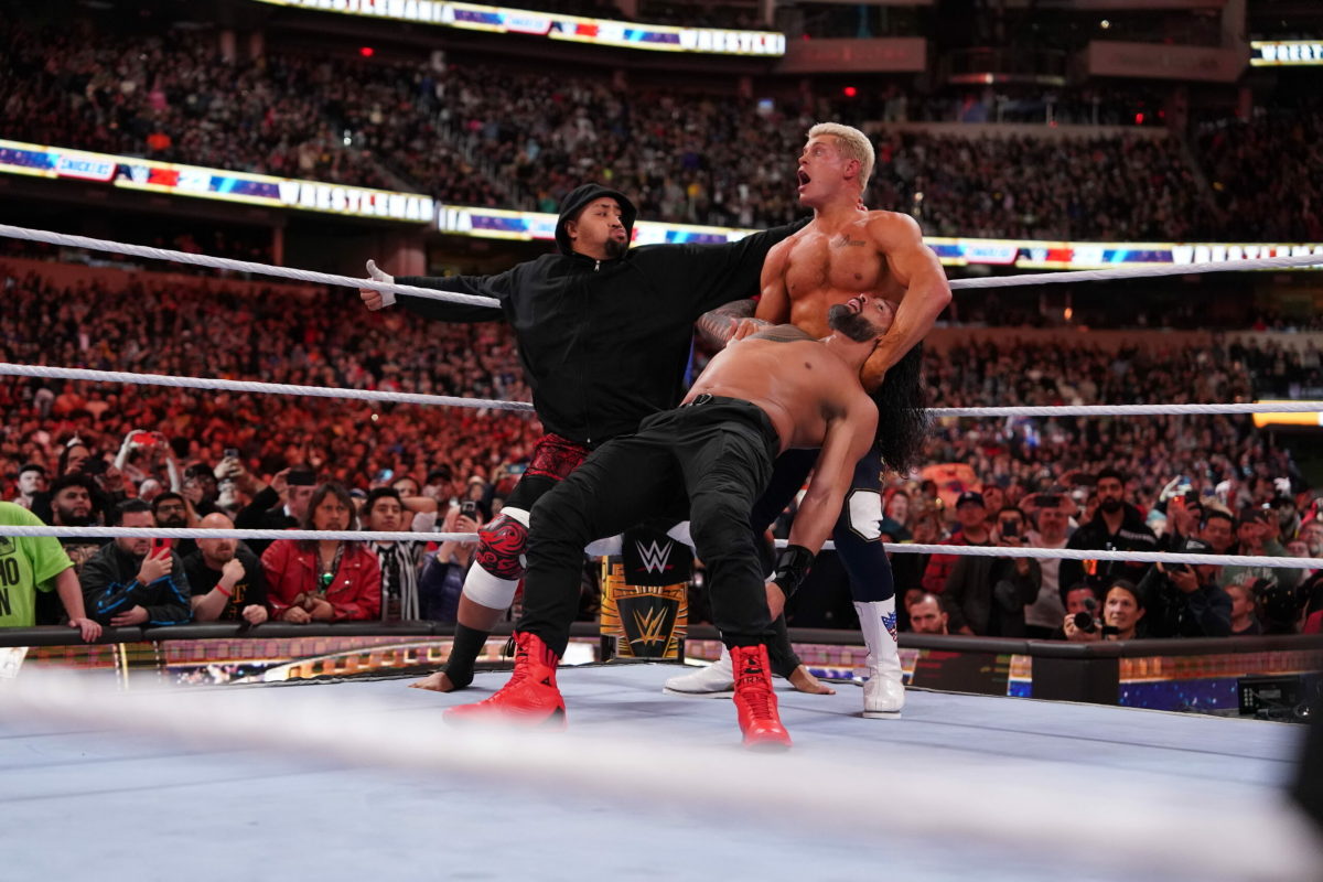 Ranking the WWE PLEs of 2023 - HubPages