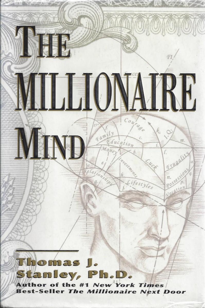 Book Review: 'The Millionaire Next Door' - HubPages