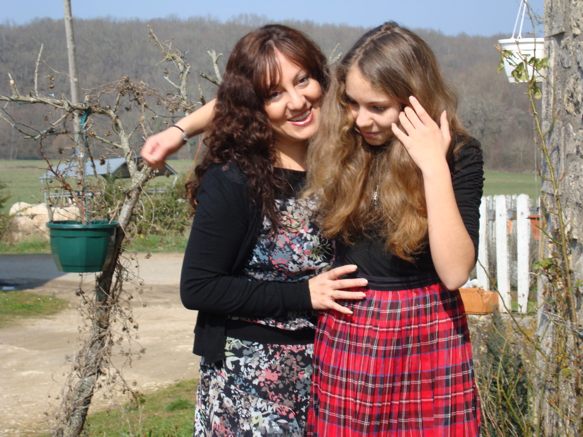 My Experience Raising Multilingual Children - HubPages