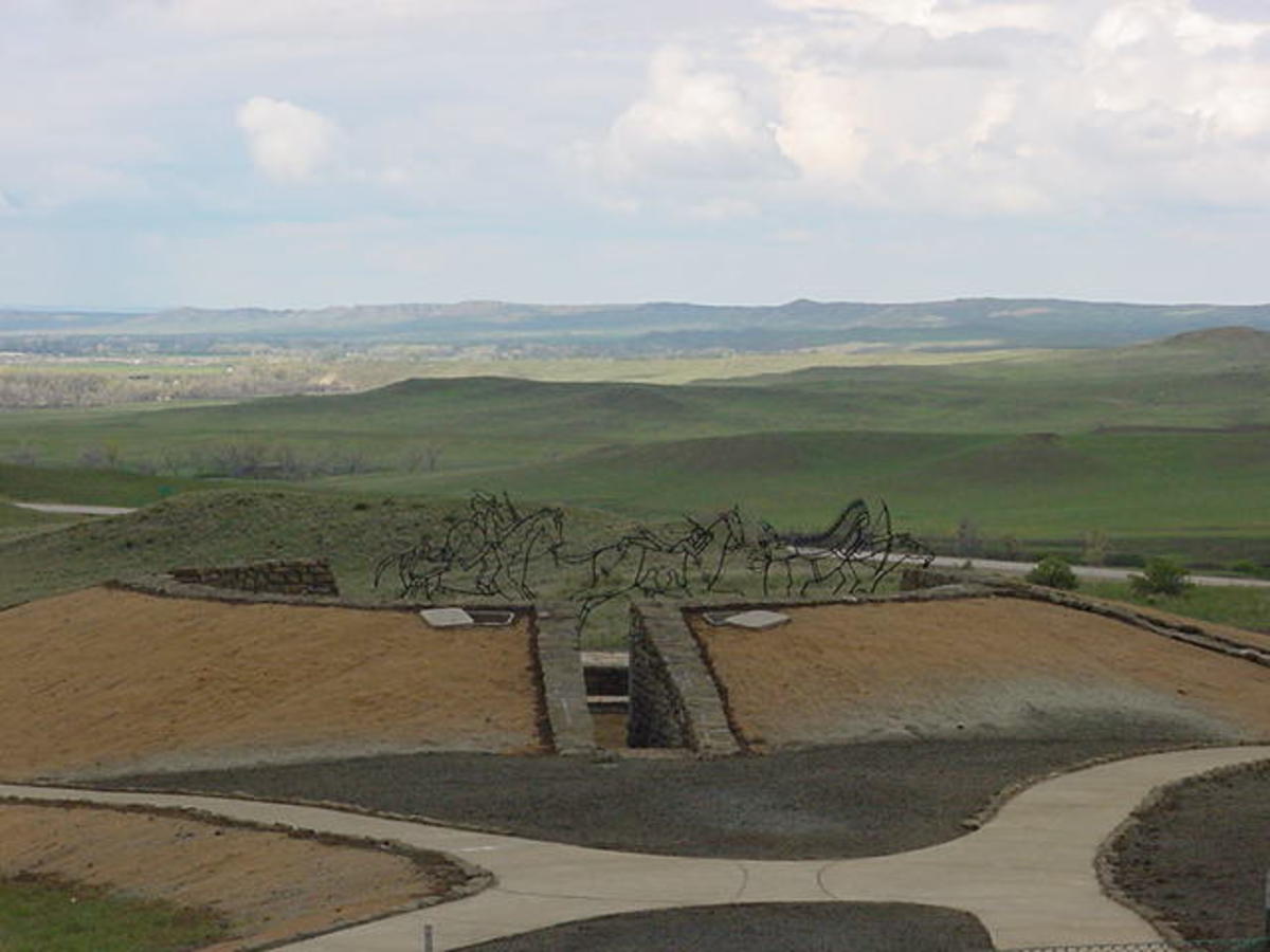 Crow Nation: Tribal History and Adoption of US President Barack Obama ...