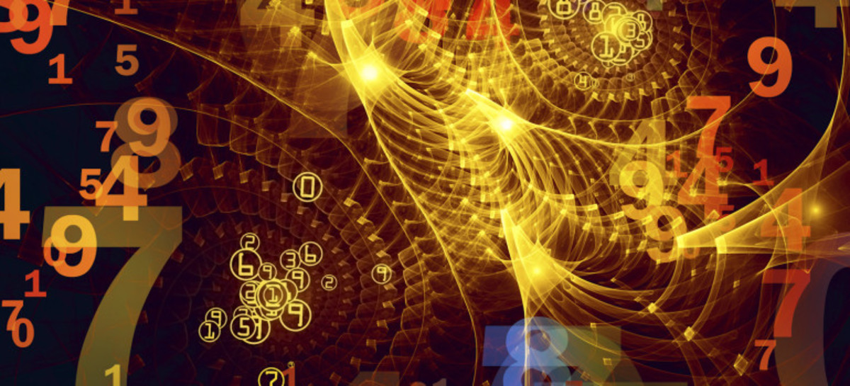 Astrology - Zodiac Signs Tarot Reading and Numerology - HubPages